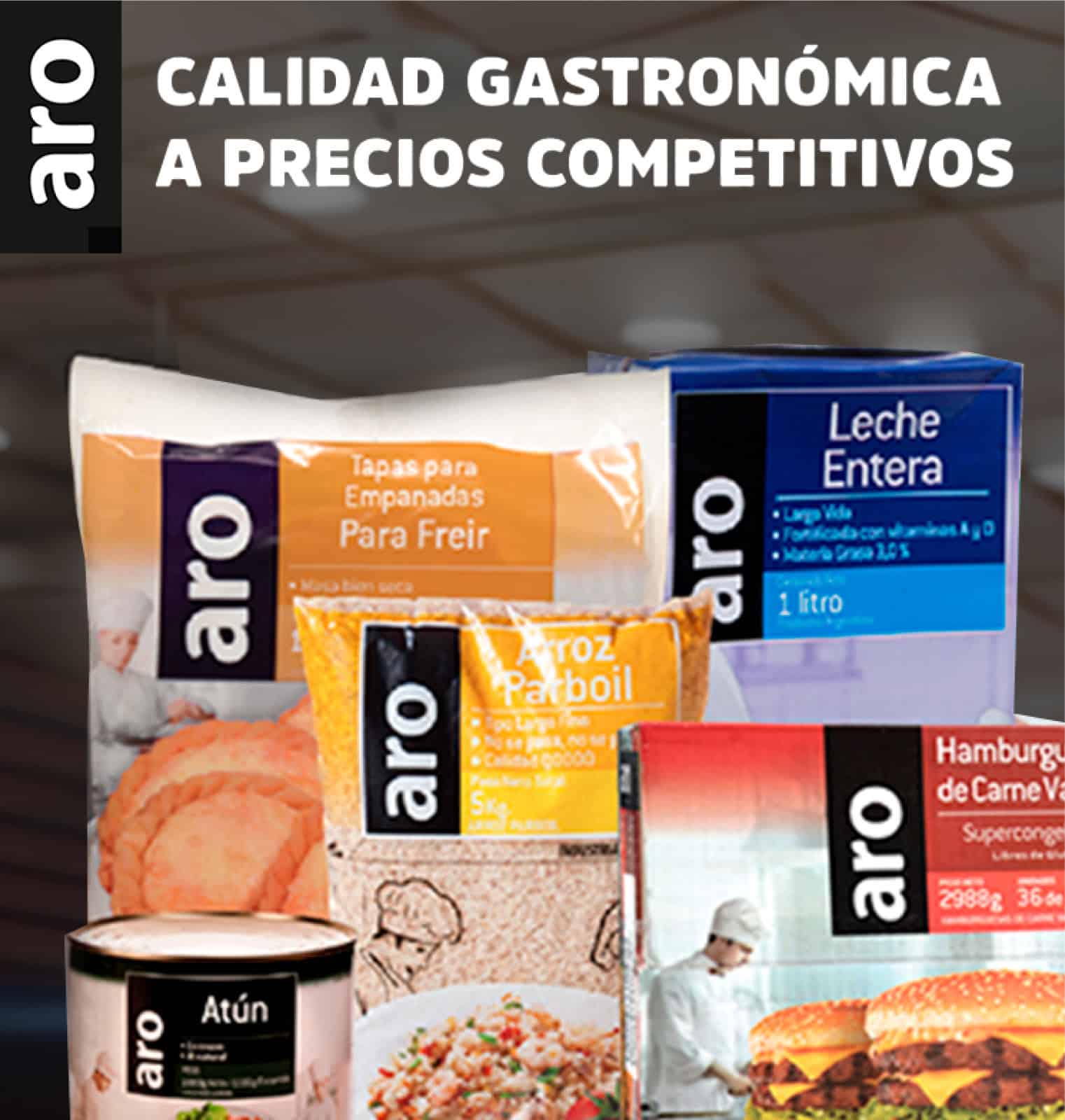 Marcas Propias - Makro > Tu mejor aliado