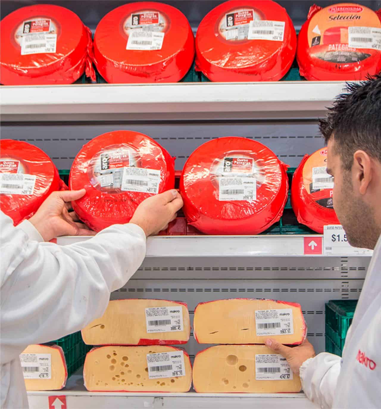 Marcas Propias - Makro > Tu mejor aliado