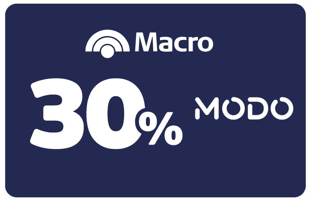 Beneficios bancarios - Makro > Tu mejor aliado